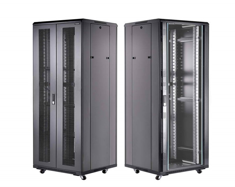 Structured Cabling, Telephone & Data Systems » F.M.G Premium Solution